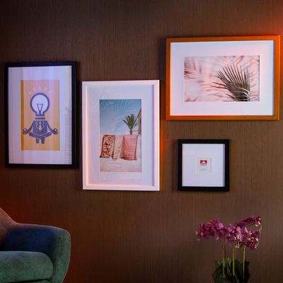 Hanging Frames - ABYAT