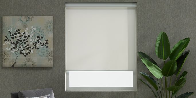 Roll Curtains - ABYAT