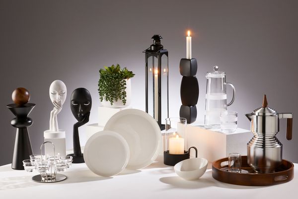 Athena Collection - ABYAT