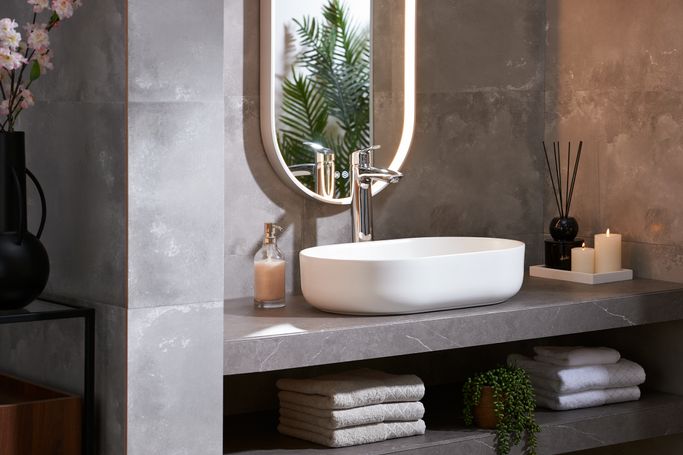 Boum Counter Basin - ABYAT