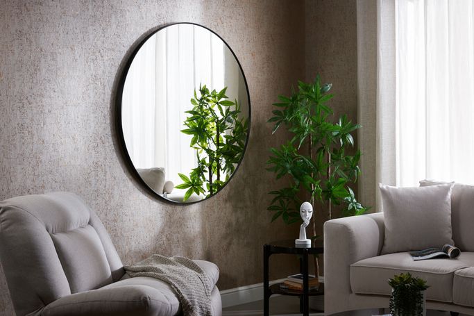 Circa Mirror - ABYAT