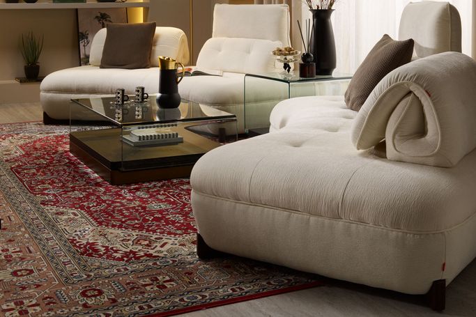 Jar Side Table - ABYAT