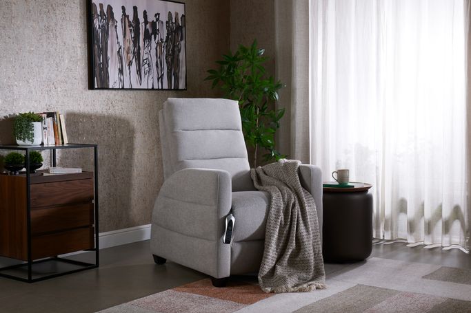 Axel Coffee Corner Table - ABYAT