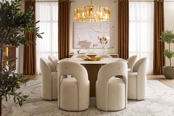 Essence Buffet - ABYAT