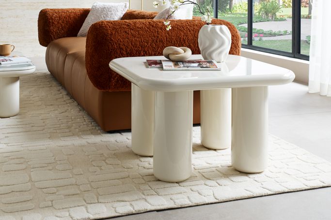 Alessia Side Table - ABYAT
