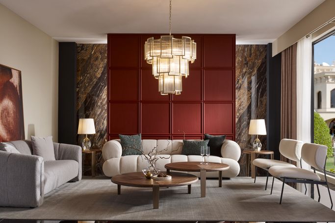 Bianca & Francesca Collection - ABYAT