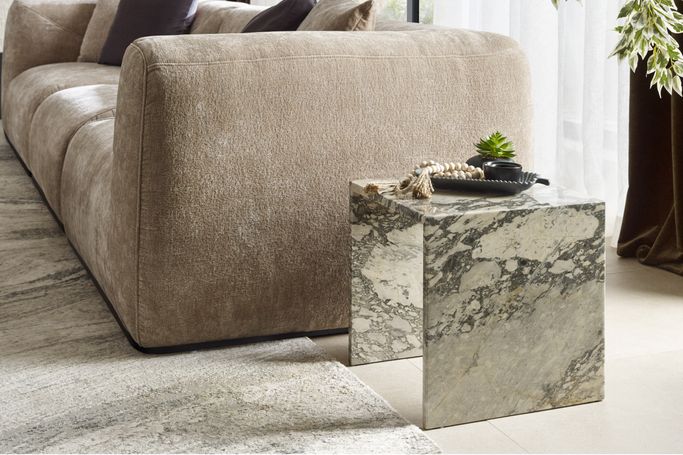 Amalia Serving Table - ABYAT