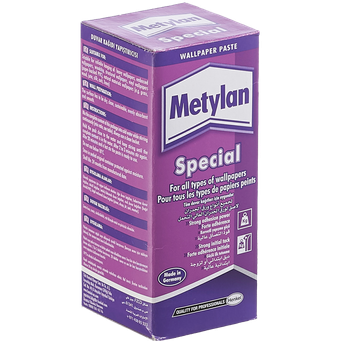 Metylan Wall Paper Paste,125g - ABYAT