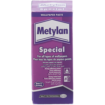Metylan Wall Paper Paste,125g - ABYAT