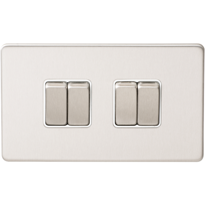 Cyclone 4G 2W Switch - ABYAT