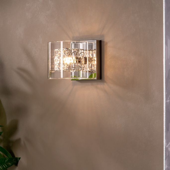 New Elsa Wall Light - ABYAT