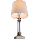 Samantha Table Lamp - ABYAT