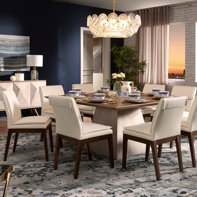 Artflex Dining Chair - ABYAT