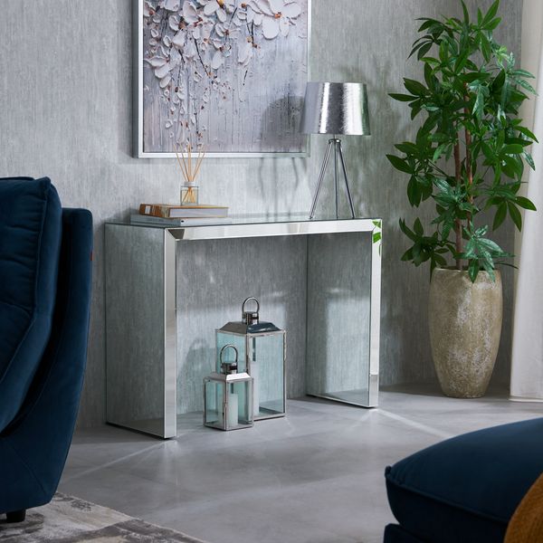 Cologne Console - ABYAT