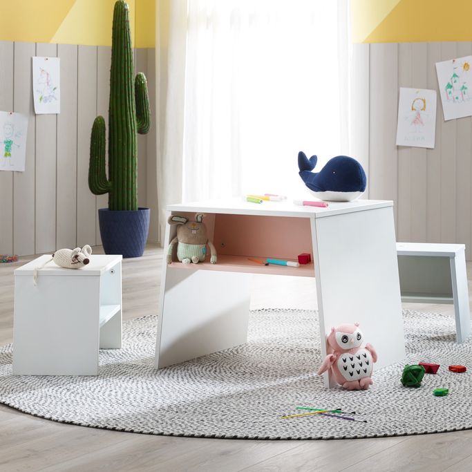 Tuli Kids Table - ABYAT