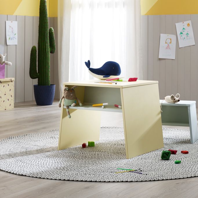 Tuli Kids Table - ABYAT