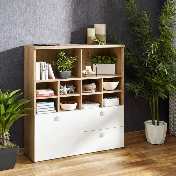 Globo Bookcase - ABYAT