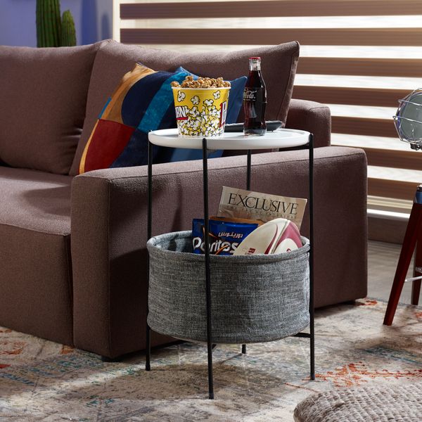 Sora Side Table - ABYAT