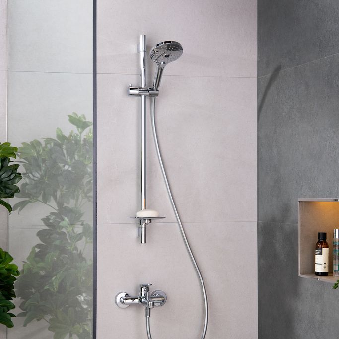 Bubble Shower Elevator - ABYAT