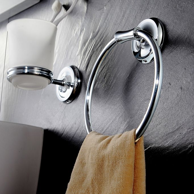 NBL 220 Towel Ring - ABYAT