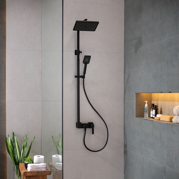 Passion Shower Volume Set - ABYAT