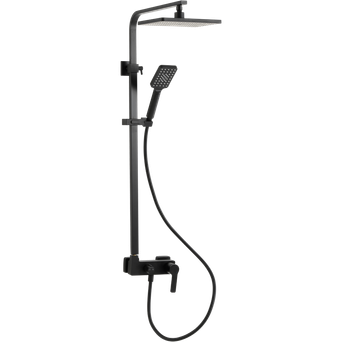 Passion Shower Volume Set - ABYAT