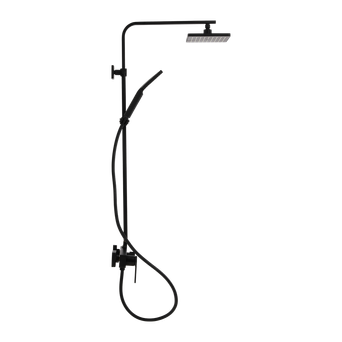 Passion Shower Volume Set - ABYAT