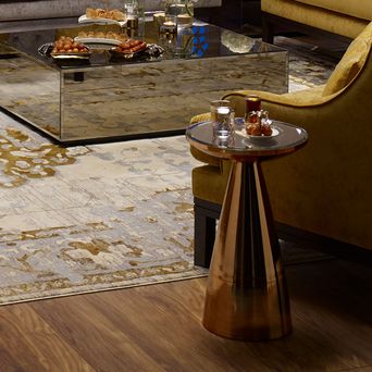 Amory Serving Table - ABYAT