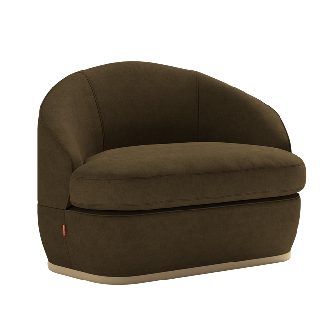 Pasadena 1-Seater Sofa