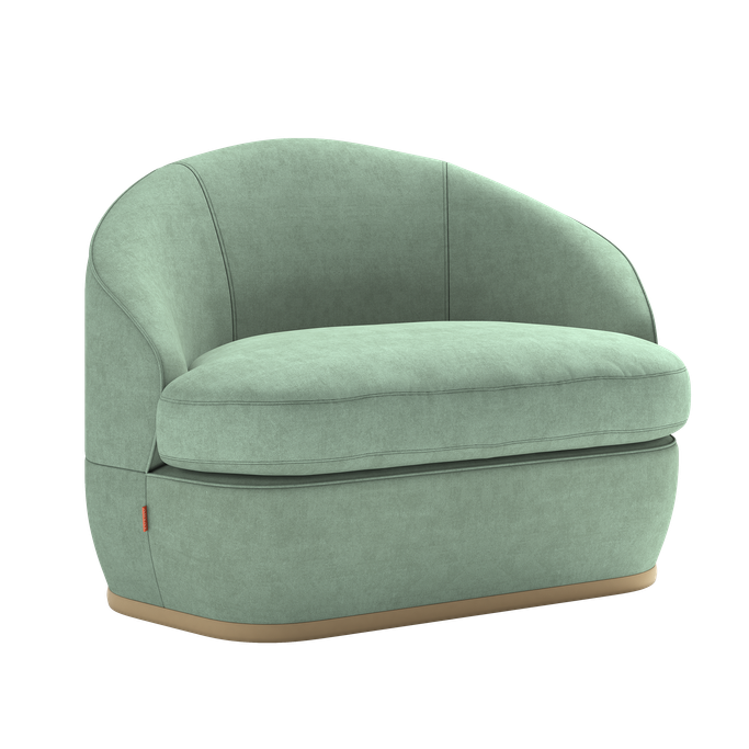 Pasadena 1-Seater Sofa