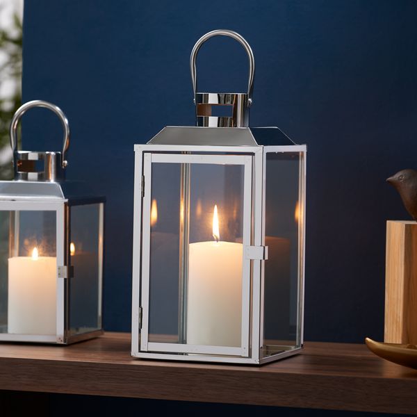 Hamilton Lantern - ABYAT