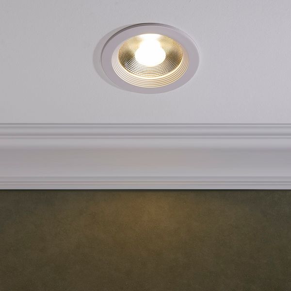 Edison LED Recessed Mount Light - ABYAT
