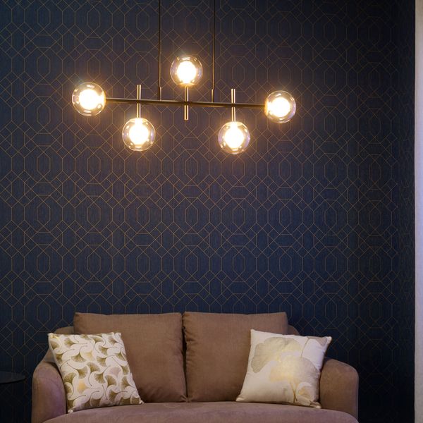 QQ Pendant Light - ABYAT