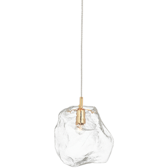 Rock Pendant Light - ABYAT