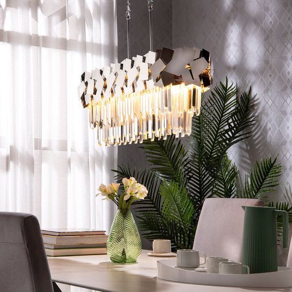 Quasar Pendant Light - ABYAT