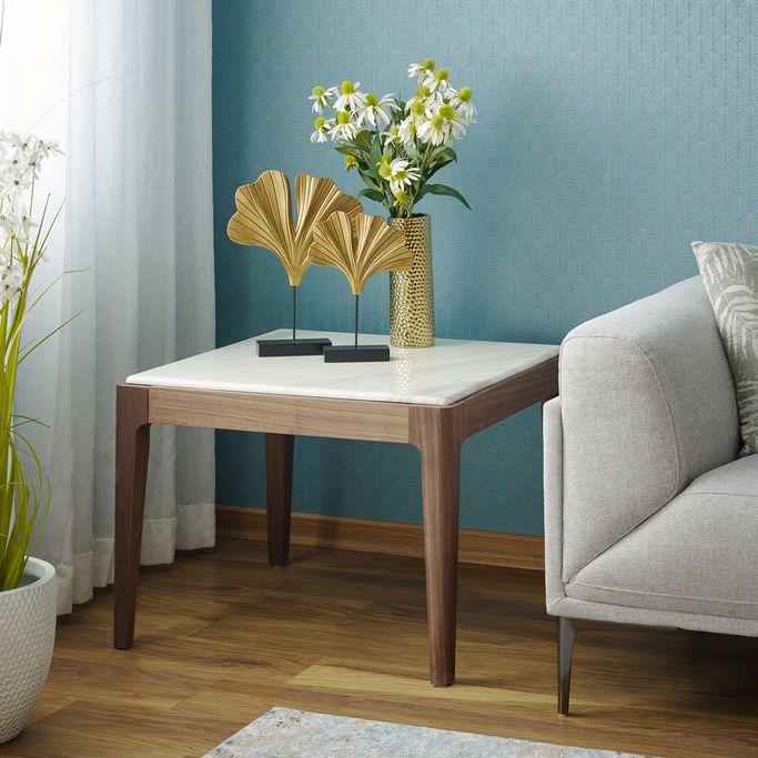 Sidra Side Table - ABYAT