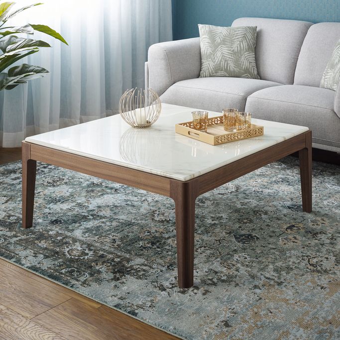 Sidra Middle Table - ABYAT