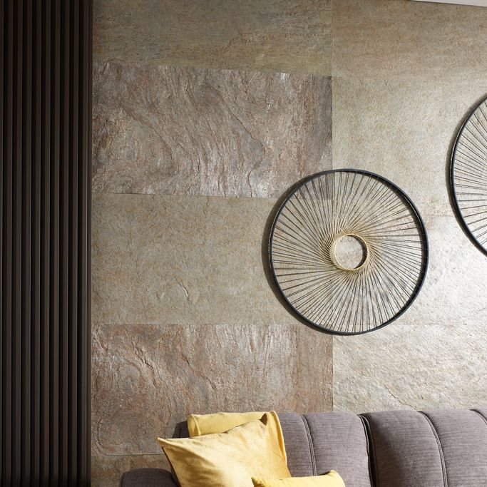 Slimline Wall Cladding - ABYAT