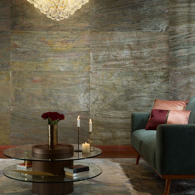 Slimline Wall Cladding - ABYAT