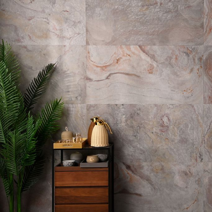 Slimline Wall Cladding - ABYAT