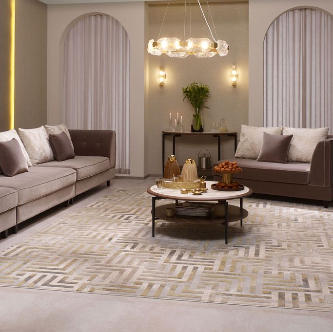 Catania Middle Table - ABYAT