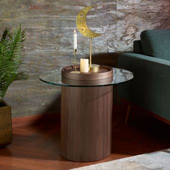 Strada Side Table - ABYAT