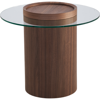Strada Side Table - ABYAT