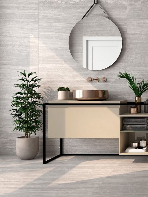 Badab Porcelain Tile Matt - ABYAT