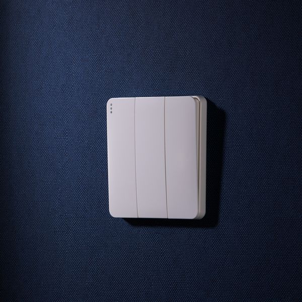 Atom 3G 2W Switch 10AX - ABYAT