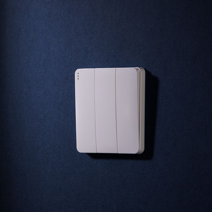 Atom 3G 2W Switch 10AX - ABYAT