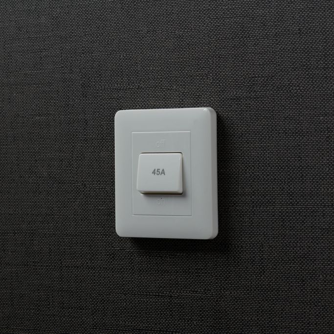 Atom Switch DP 45A - ABYAT