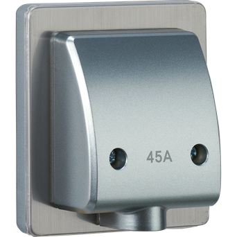 Zero Flex Outlet 45A - ABYAT