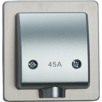 Zero Flex Outlet 45A - ABYAT