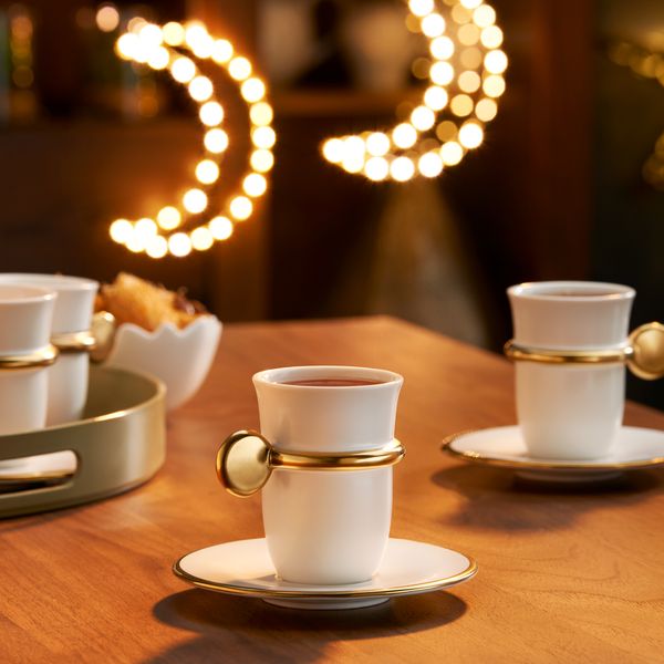 Soho Tea Set - ABYAT